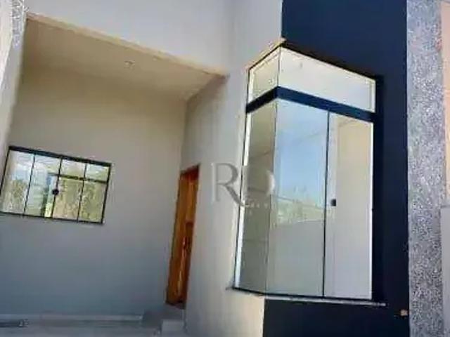 Casa / Sobrado para Venda em Londrina/PR Jardim Maria Celina 2 Quartos