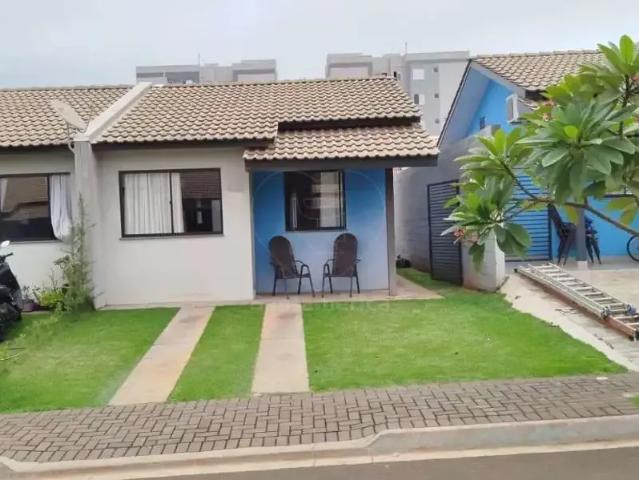 Casa / Sobrado para Venda em Londrina/PR Jardim Maria Celina 2 Quartos