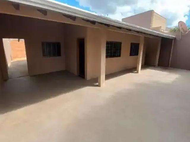 Casa / Sobrado para Venda em Londrina/PR Jardim Maria Celina 2 Quartos