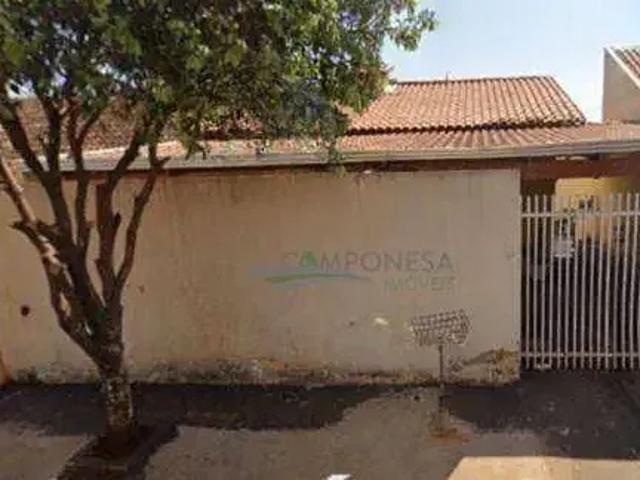 Casa / Sobrado para Venda em Londrina/PR Jardim Maria Celina 4 Quartos