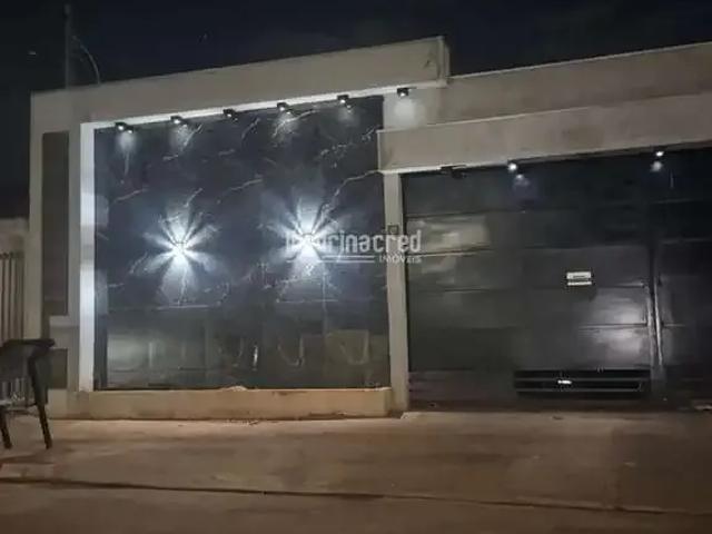 Casa / Sobrado para Venda em Londrina/PR Jardim Maria Celina 4 Quartos
