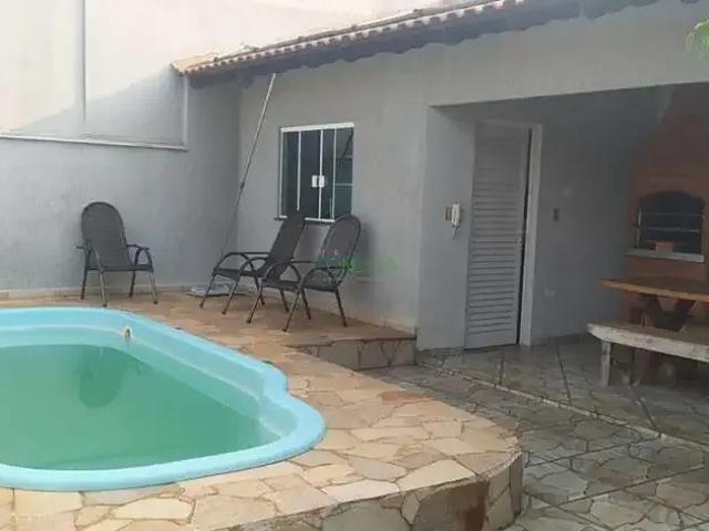 Casa / Sobrado para Venda em Londrina/PR Jardim Maria do Carmo 4 Quartos