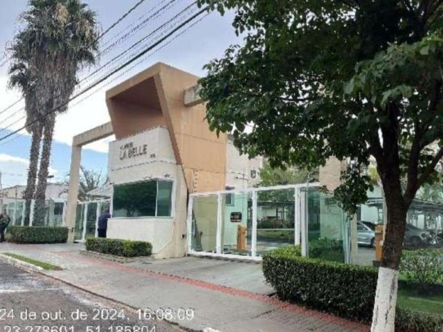 Casa / Sobrado para Venda em Londrina/PR Jardim Maria Luiza 2 Quartos