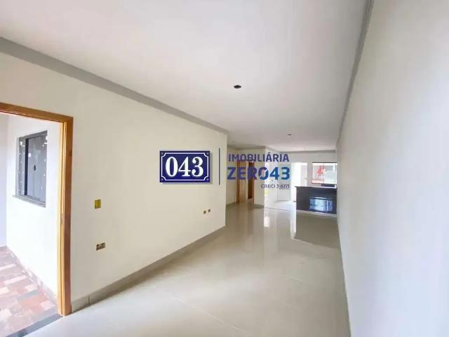 Casa / Sobrado para Venda em Londrina/PR Jardim Maria Luiza 2 Quartos