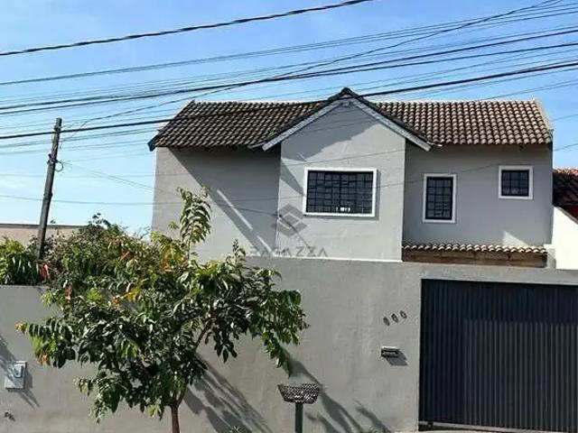 Casa / Sobrado para Venda em Londrina/PR Jardim Maria Luiza 3 Quartos