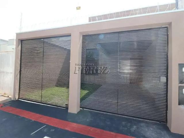 Casa / Sobrado para Venda em Londrina/PR Jardim Maria Luiza 3 Quartos