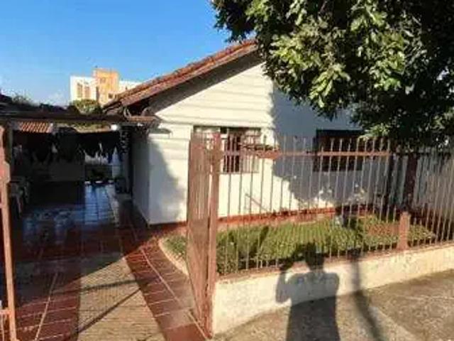 Casa / Sobrado para Venda em Londrina/PR Jardim Mazzei 1 3 Quartos