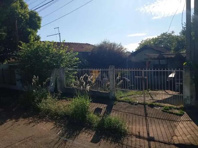 Casa / Sobrado para Venda em Londrina/PR Jardim Mazzei 1 3 Quartos