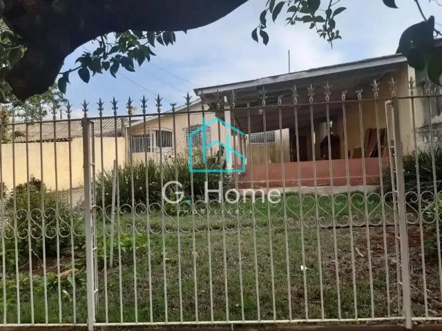 Casa / Sobrado para Venda em Londrina/PR Jardim Meton 3 Quartos