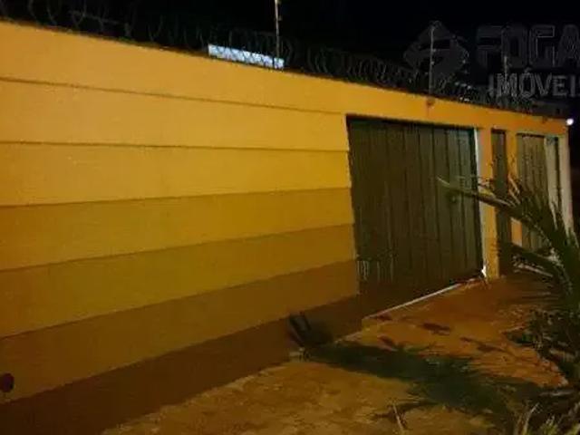 Casa / Sobrado para Venda em Londrina/PR Jardim Monte Sinai 4 Quartos