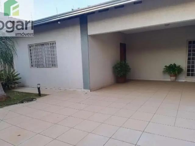 Casa / Sobrado para Venda em Londrina/PR Jardim Monte Sinai 1 Quartos