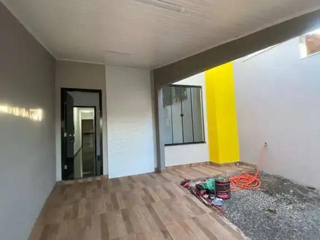 Casa / Sobrado para Venda em Londrina/PR Jardim Monte Sinai 2 Quartos