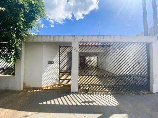 Casa / Sobrado para Venda em Londrina/PR Jardim Monte Sinai 3 Quartos