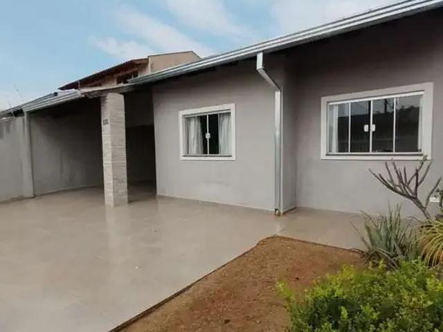 Casa / Sobrado para Venda em Londrina/PR Jardim Monte Sinai 3 Quartos