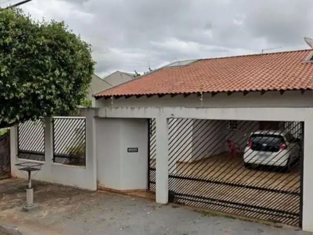 Casa / Sobrado para Venda em Londrina/PR Jardim Monte Sinai 3 Quartos