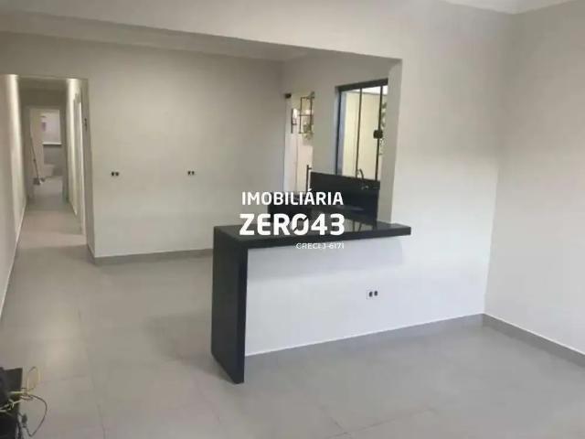 Casa / Sobrado para Venda em Londrina/PR Jardim Monte Sinai 3 Quartos