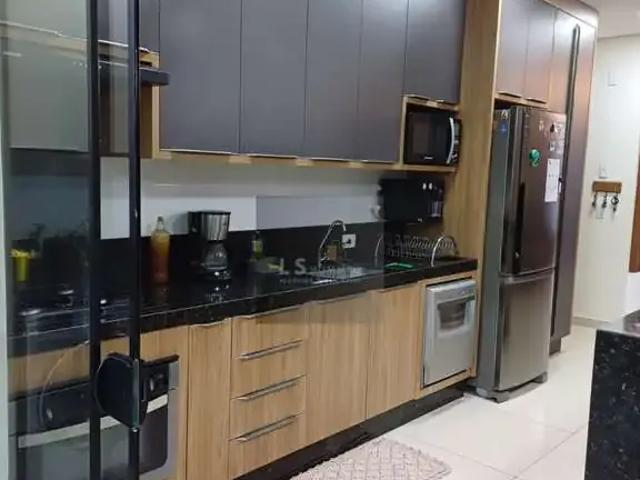 Casa / Sobrado para Venda em Londrina/PR Jardim Monte Sinai 3 Quartos