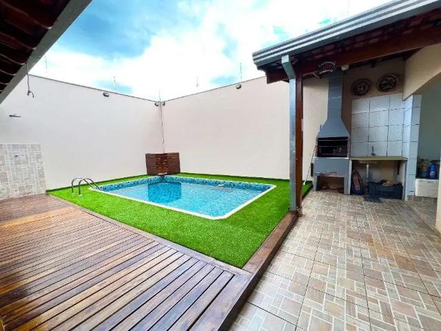 Casa / Sobrado para Venda em Londrina/PR Jardim Monte Sinai 3 Quartos