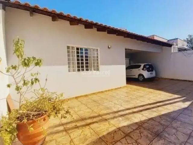 Casa / Sobrado para Venda em Londrina/PR Jardim Monte Sinai 3 Quartos