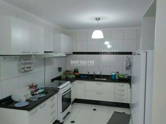 Casa / Sobrado para Venda em Londrina/PR Jardim Monte Sinai 3 Quartos