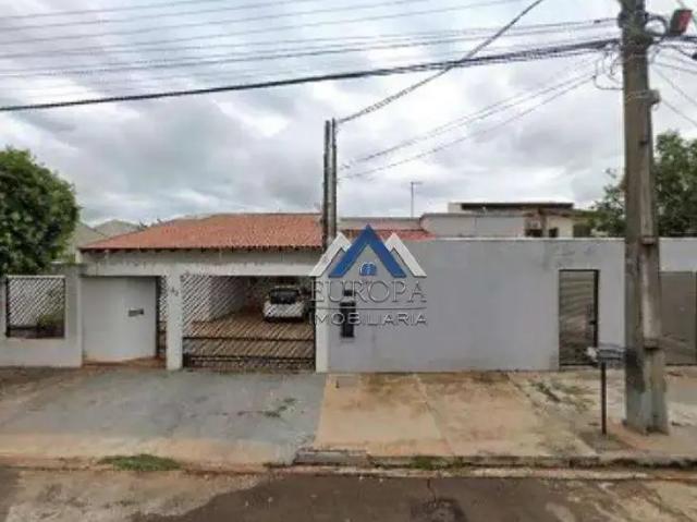 Casa / Sobrado para Venda em Londrina/PR Jardim Monte Sinai 3 Quartos