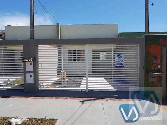 Casa / Sobrado para Venda em Londrina/PR Jardim Monte Sinai 3 Quartos