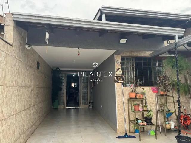 Casa / Sobrado para Venda em Londrina/PR Jardim Monte Sinai 3 Quartos