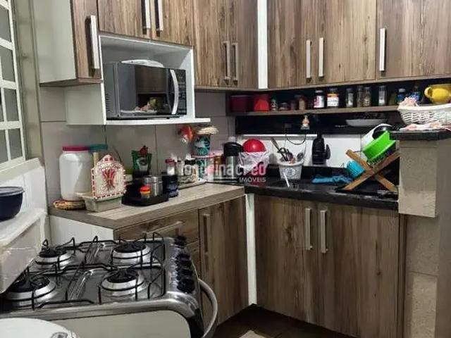 Casa / Sobrado para Venda em Londrina/PR Jardim Monte Sinai 3 Quartos