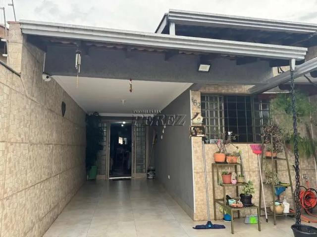 Casa / Sobrado para Venda em Londrina/PR Jardim Monte Sinai 3 Quartos