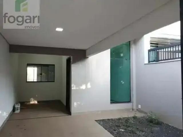 Casa / Sobrado para Venda em Londrina/PR Jardim Montecatini 1 Quartos