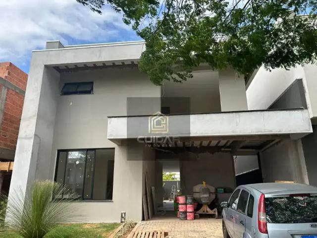 Casa / Sobrado para Venda em Londrina/PR Jardim Montecatini 1 Quartos