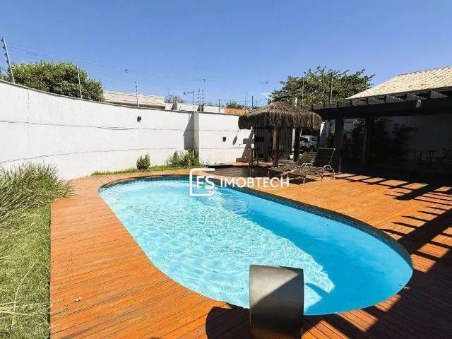 Casa / Sobrado para Venda em Londrina/PR Jardim Montecatini 1 Quartos