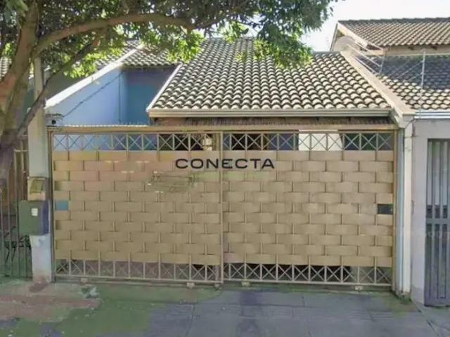 Casa / Sobrado para Venda em Londrina/PR Jardim Montecatini 2 Quartos