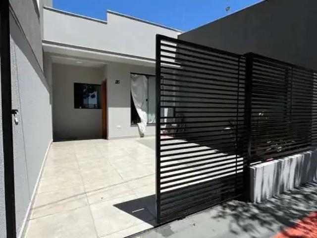 Casa / Sobrado para Venda em Londrina/PR Jardim Montecatini 2 Quartos
