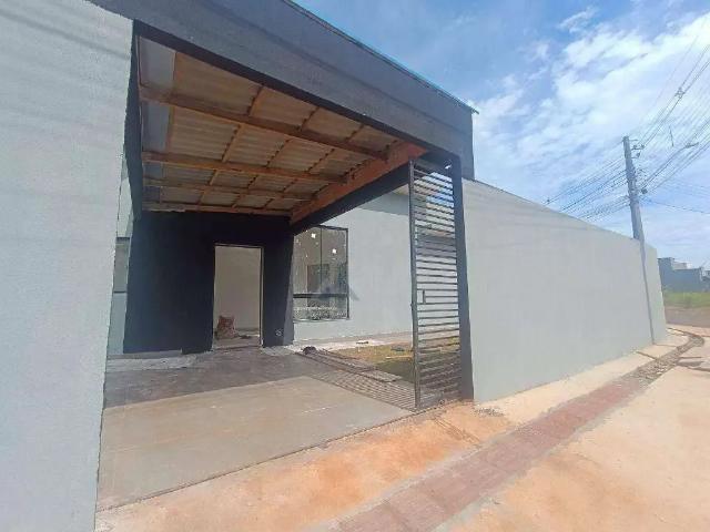 Casa / Sobrado para Venda em Londrina/PR Jardim Montecatini 2 Quartos