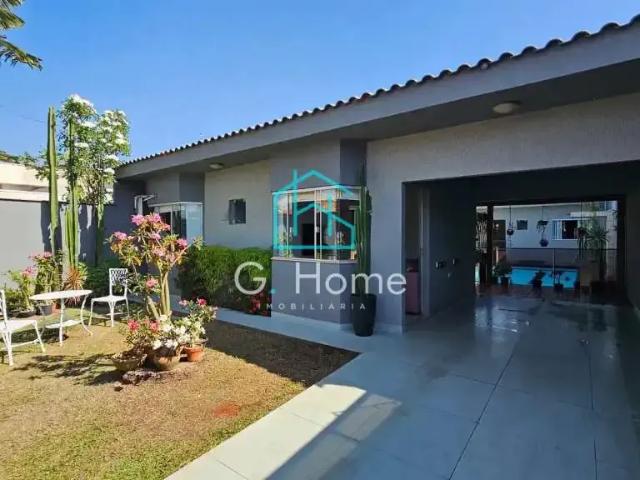 Casa / Sobrado para Venda em Londrina/PR Jardim Montecatini 2 Quartos