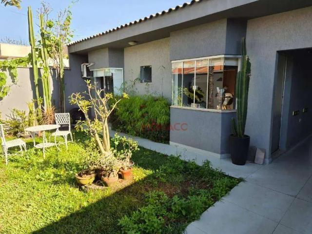 Casa / Sobrado para Venda em Londrina/PR Jardim Montecatini 2 Quartos