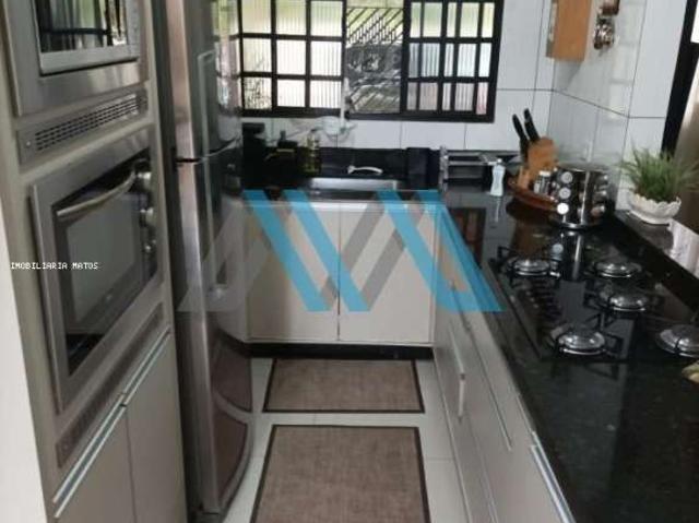 Casa / Sobrado para Venda em Londrina/PR Jardim Montecatini 2 Quartos