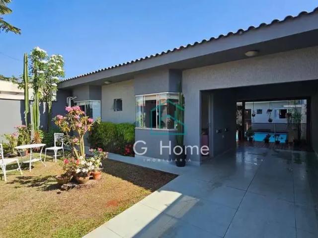 Casa / Sobrado para Venda em Londrina/PR Jardim Montecatini 2 Quartos