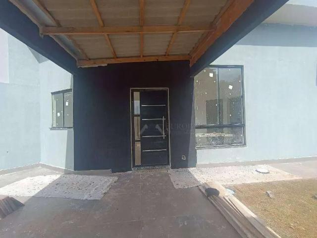 Casa / Sobrado para Venda em Londrina/PR Jardim Montecatini 2 Quartos