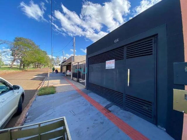 Casa / Sobrado para Venda em Londrina/PR Jardim Montecatini 2 Quartos