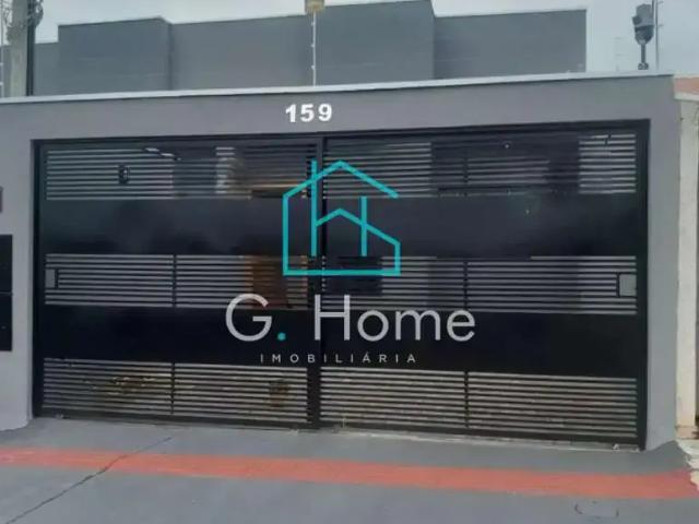 Casa / Sobrado para Venda em Londrina/PR Jardim Montecatini 3 Quartos