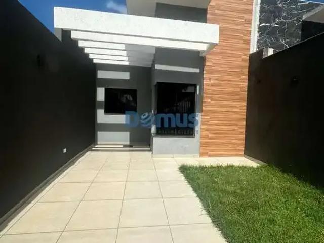 Casa / Sobrado para Venda em Londrina/PR Jardim Montecatini 3 Quartos