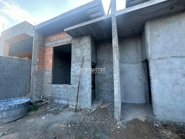 Casa / Sobrado para Venda em Londrina/PR Jardim Montecatini 3 Quartos