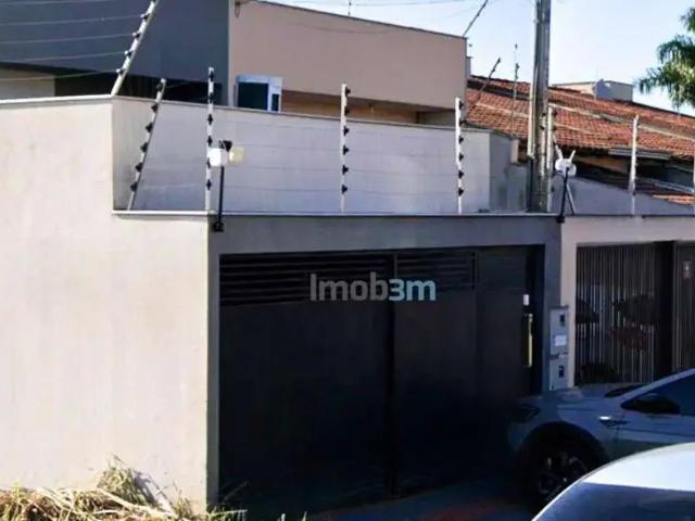 Casa / Sobrado para Venda em Londrina/PR Jardim Montecatini 3 Quartos
