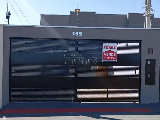 Casa / Sobrado para Venda em Londrina/PR Jardim Montecatini 3 Quartos
