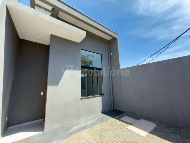 Casa / Sobrado para Venda em Londrina/PR Jardim Montecatini 3 Quartos