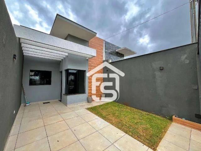 Casa / Sobrado para Venda em Londrina/PR Jardim Montecatini 3 Quartos