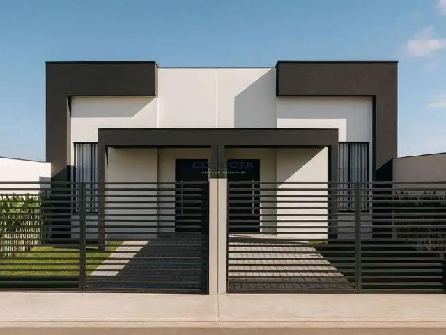 Casa / Sobrado para Venda em Londrina/PR Jardim Montecatini 3 Quartos