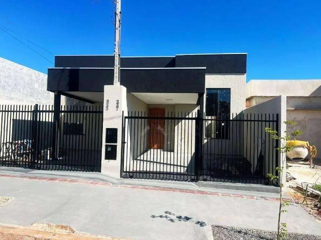 Casa / Sobrado para Venda em Londrina/PR Jardim Montecatini 3 Quartos